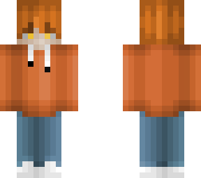 Dingus (GOOBERS) | Minecraft Skin