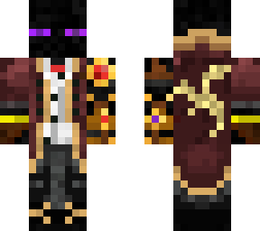 bruno | Minecraft Skins