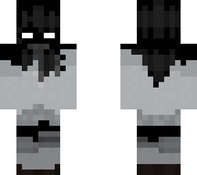 eva | Minecraft Skin