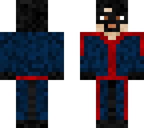 EVP Skin | Minecraft Skin