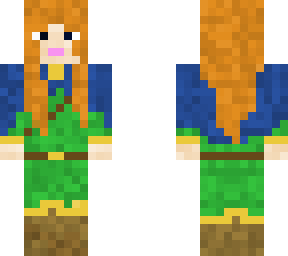 explorer | Minecraft Skins