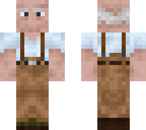 farmer | Minecraft Skins