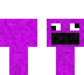 Fuwatti | Minecraft Skin