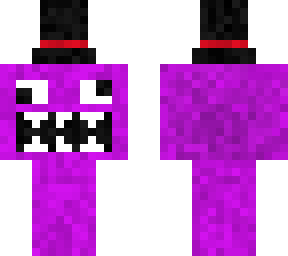 Fuwatti | Minecraft Skin