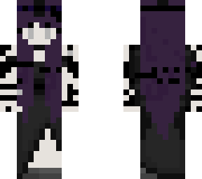 gothic | Minecraft Skins