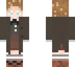 hobbit | Minecraft Skins