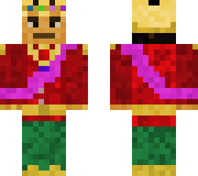 indian | Minecraft Skins