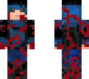 invincible | Minecraft Skin