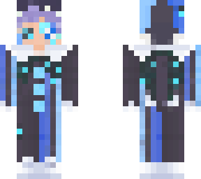 jester | Minecraft Skins