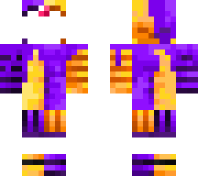 jester | Minecraft Skins