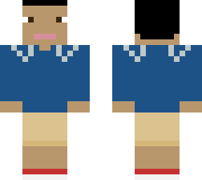 kon | Minecraft Skins