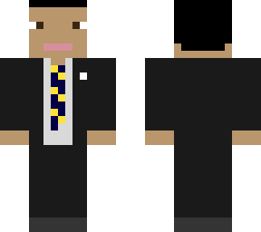 suit outer layer | Minecraft Skins