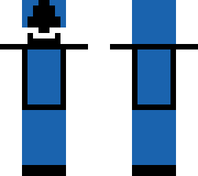 lancer | Minecraft Skins