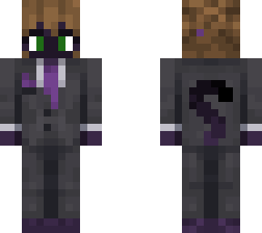 lawyer | Minecraft Skins