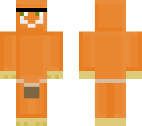 liger | Minecraft Skins