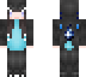 Lizadon 2 | Minecraft Skin