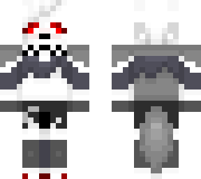 loona | Minecraft Skins