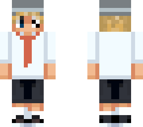 hat kid | Minecraft Skins