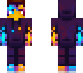 effect | Minecraft Skins