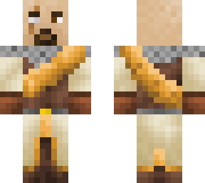 medieval soldier | Minecraft Skins
