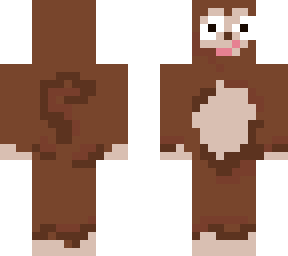 monkey | Minecraft Skins