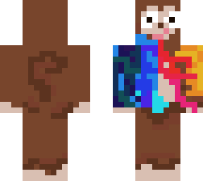 monkey | Minecraft Skins