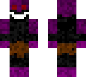 purple armor | Minecraft Skins