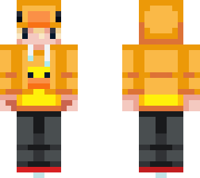 duck | Minecraft Skins