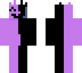 Noli - Hello john doe | Minecraft Skin