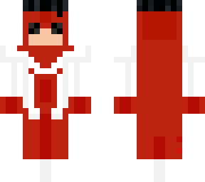 omnimark | Minecraft Skin