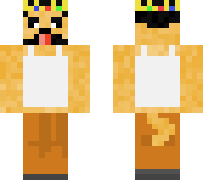 p diddy | Minecraft Skins
