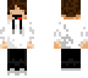 Pabul | Minecraft Skin