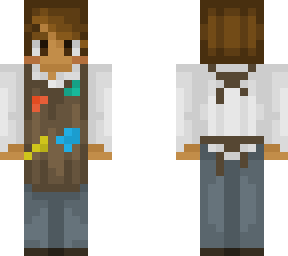 painter | Minecraft Skins