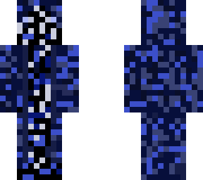 Phantom | Minecraft Skin