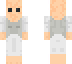 viltrumite mark | Minecraft Skins