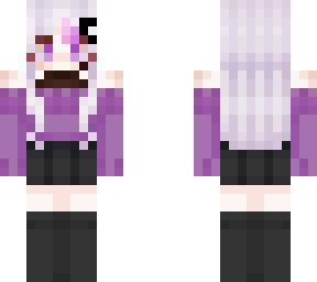 Ron | Minecraft Skin