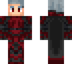 sao | Minecraft Skins