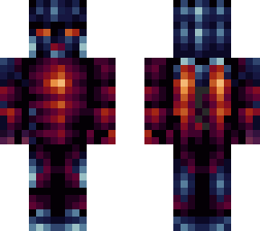 satan | Minecraft Skins