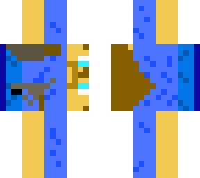 side steve | Minecraft Skins