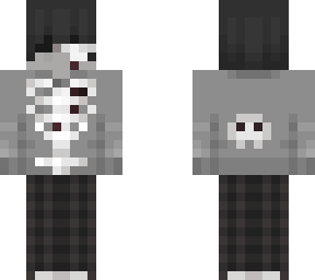 skull | Minecraft Skins