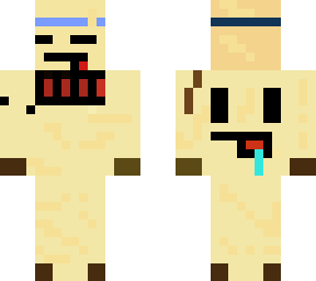 smiley | Minecraft Skins