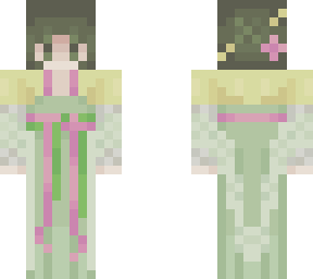 hanfu | Minecraft Skins