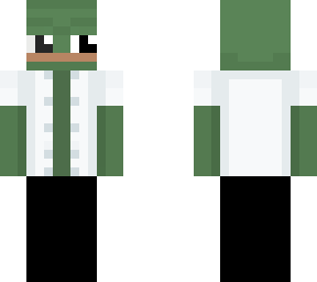 sssss | Minecraft Skin