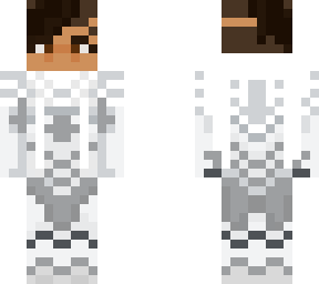 stray fortnite (stealth) | Minecraft Skin