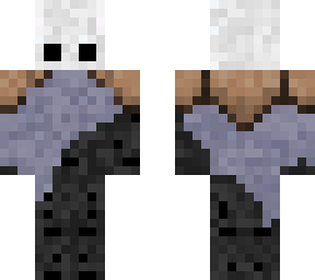 vessel | Minecraft Skins
