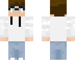 thomas | Minecraft Skins