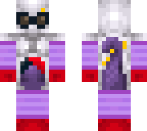 mewtwo | Minecraft Skins