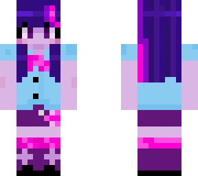 sparkle | Minecraft Skins