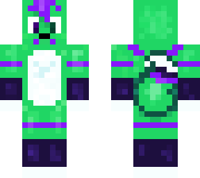 fox | Minecraft Skins