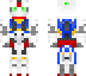 4 bit | Minecraft Skins